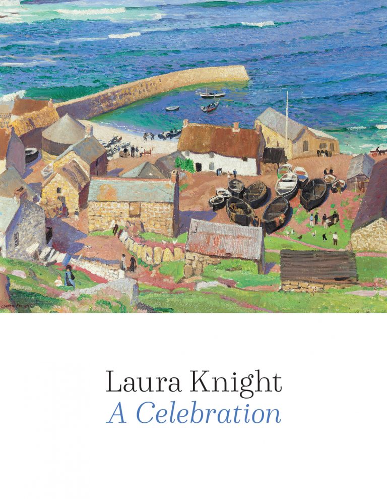 Laura Knight: A Celebration – Sansom & Company
