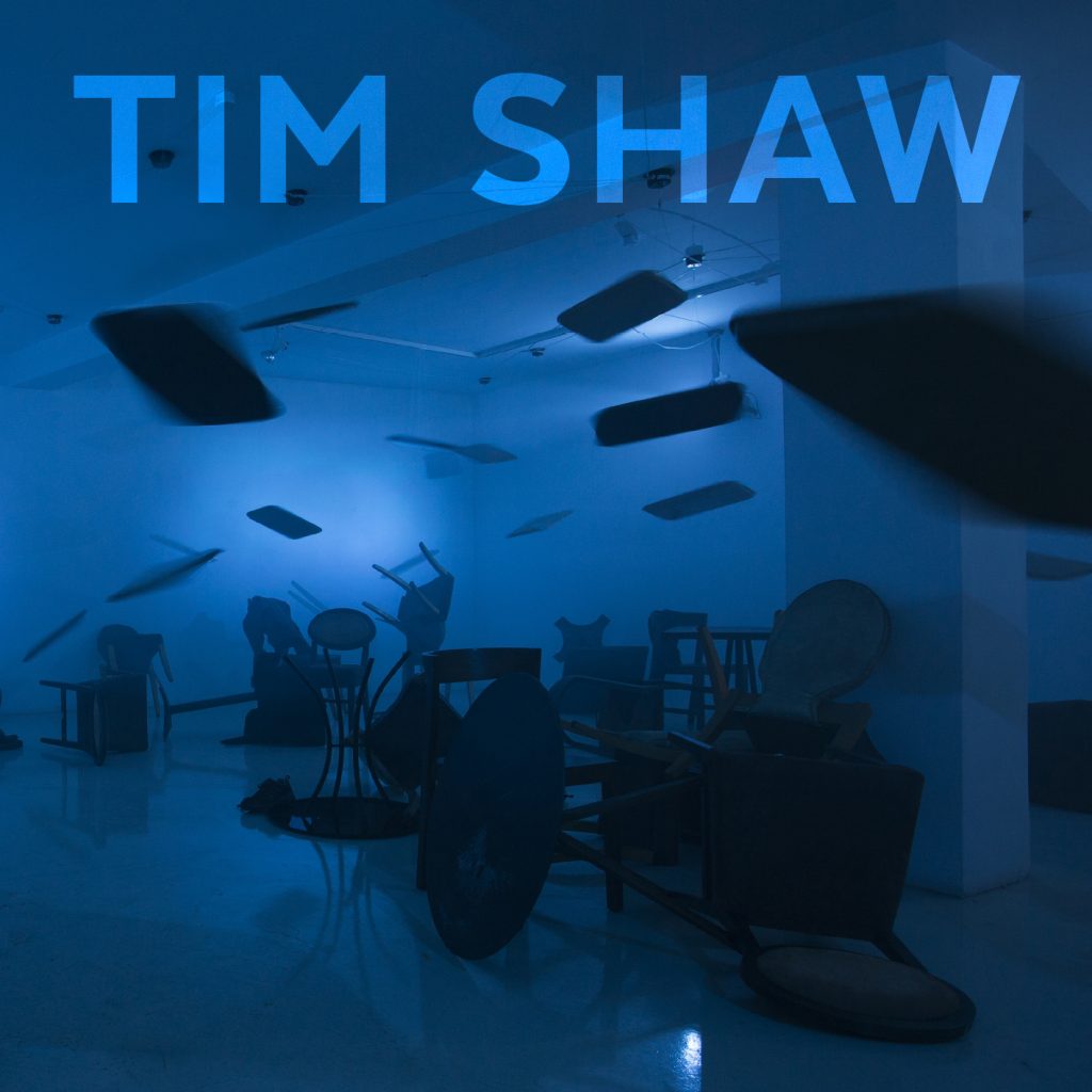 Tim Shaw – Sansom & Company