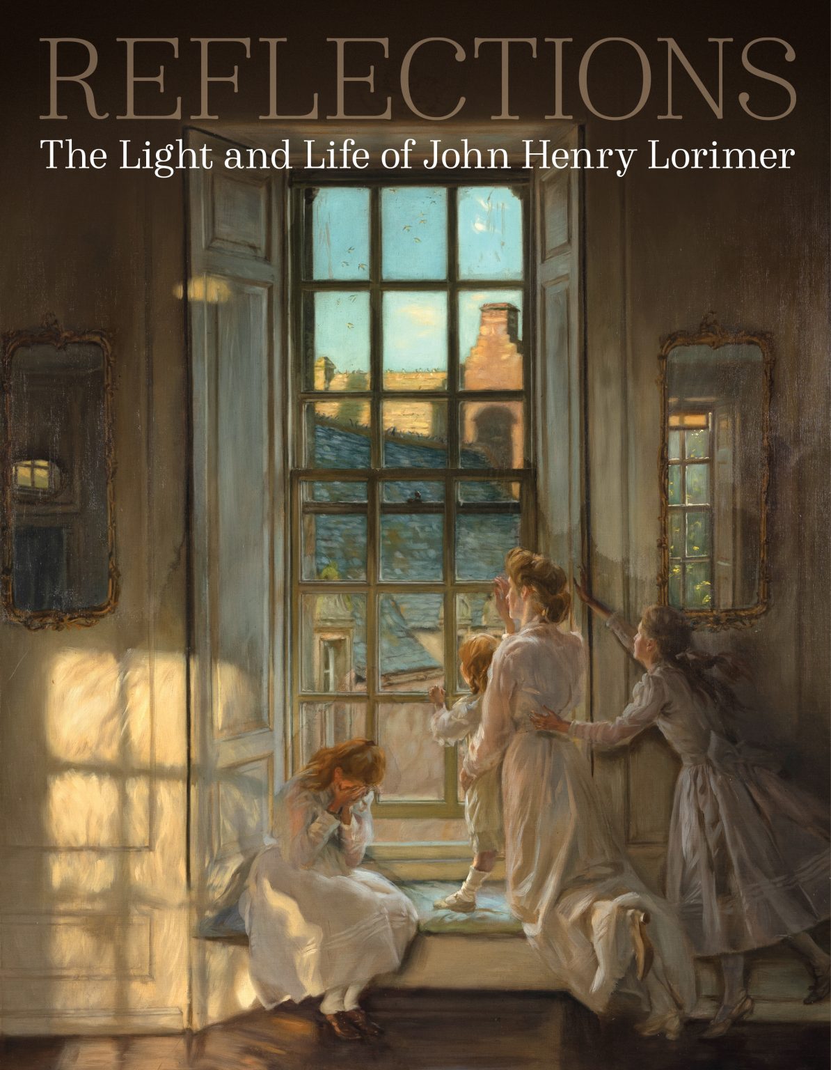 Reflections: The light and life of John Henry Lorimer – Sansom & Company