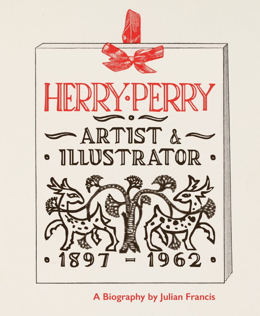 Herry Perry: Artist and Illustrator – Sansom & Company