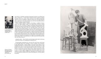 Kenneth Draper: On the Edge of Sculpture – Sansom & Company