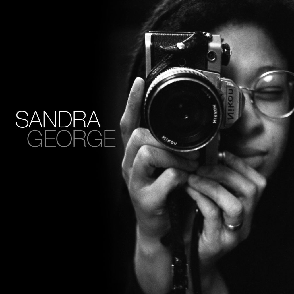 Sandra George – Sansom & Company